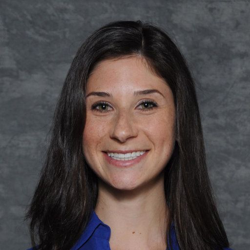 Editor Spotlight: Dr. Rebecca Levin-Epstein