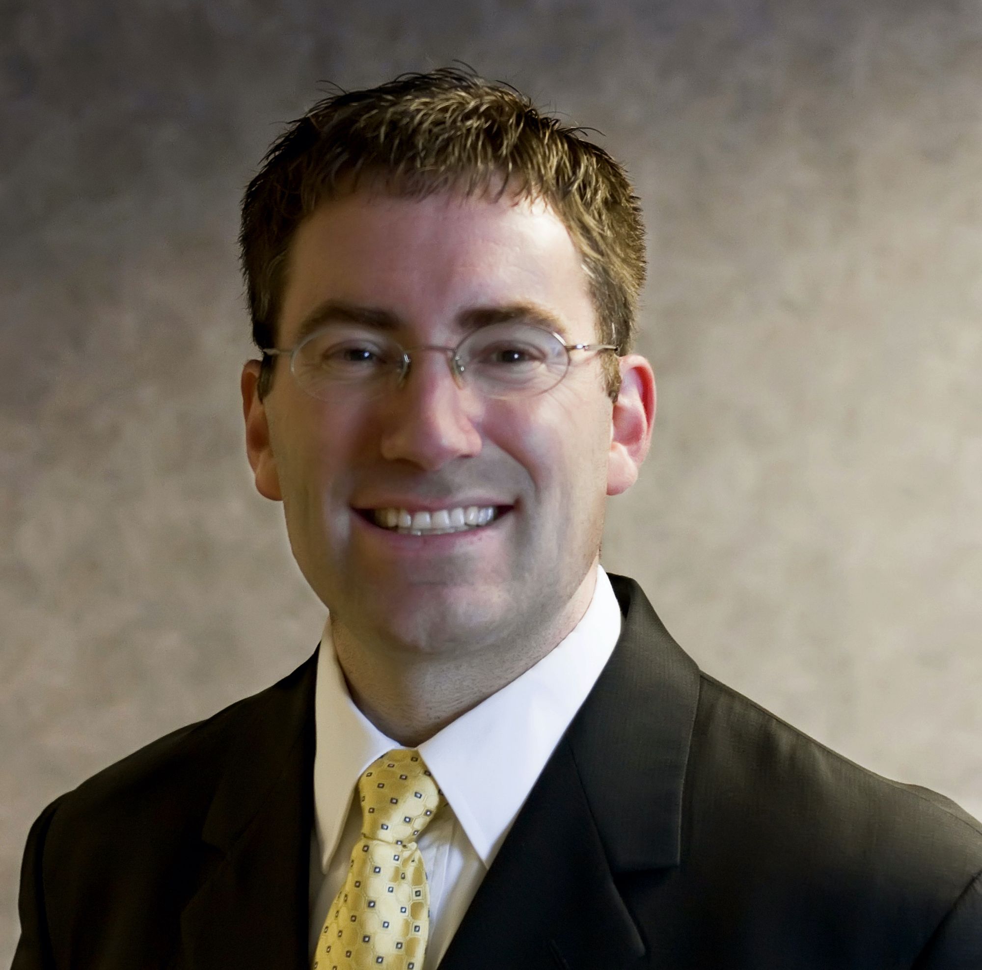 Expert Spotlight: Dr. Christopher Kelsey