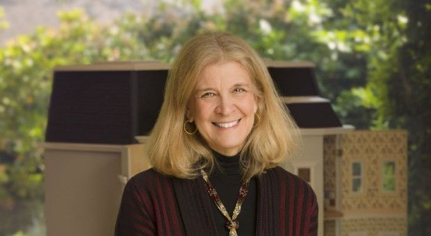 Expert Spotlight: Dr. Patricia Eifel