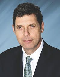 Community Member Spotlight: Mark Rubin