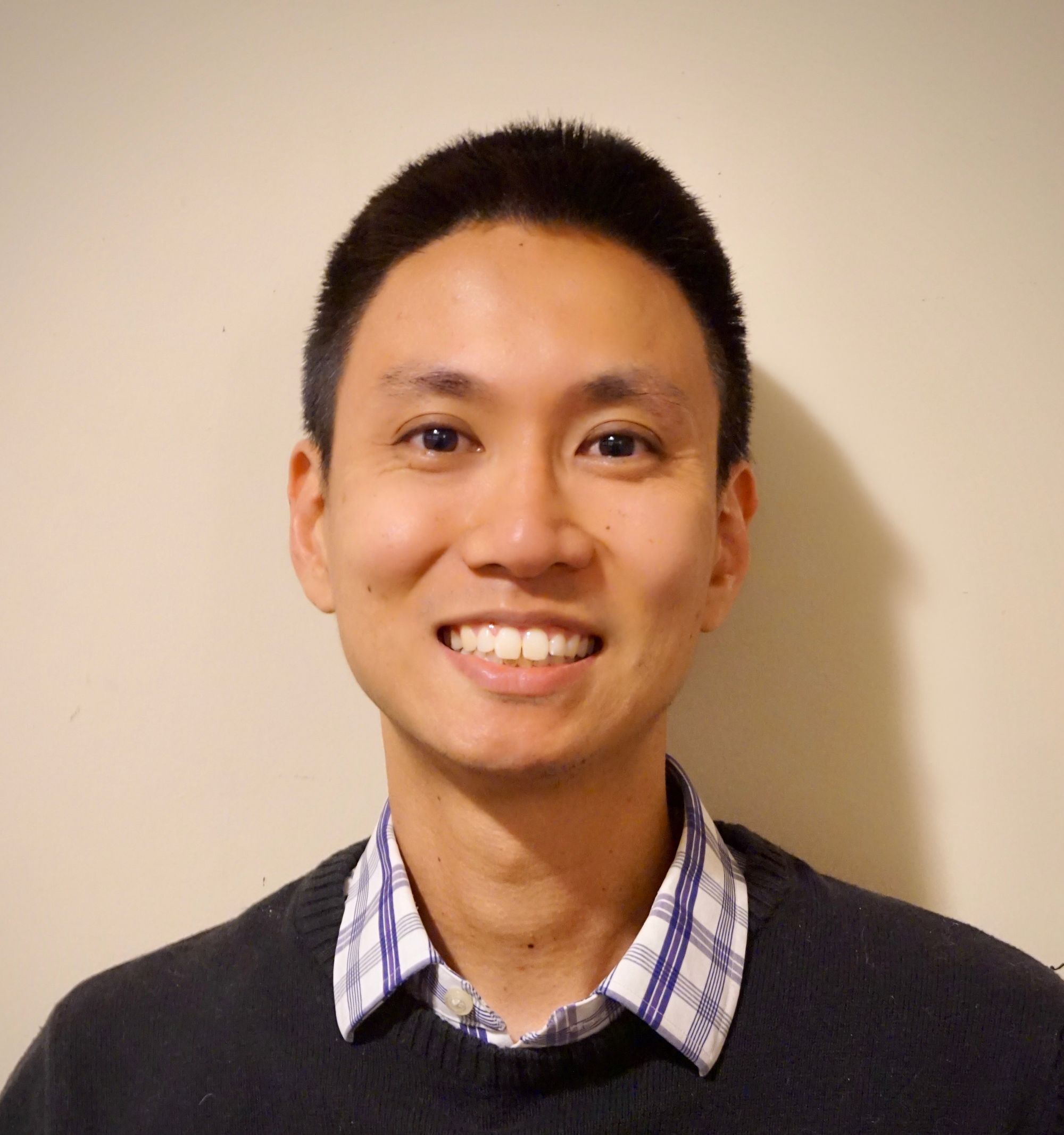 Editor Spotlight: Dr. Michael Terao