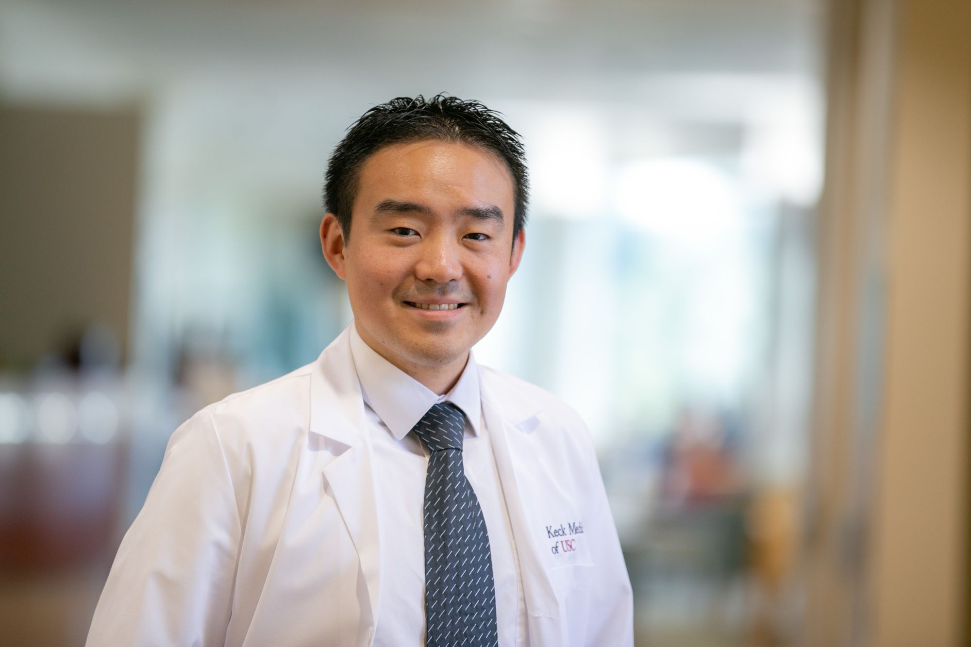 Editor Spotlight: Dr. Jason Ye